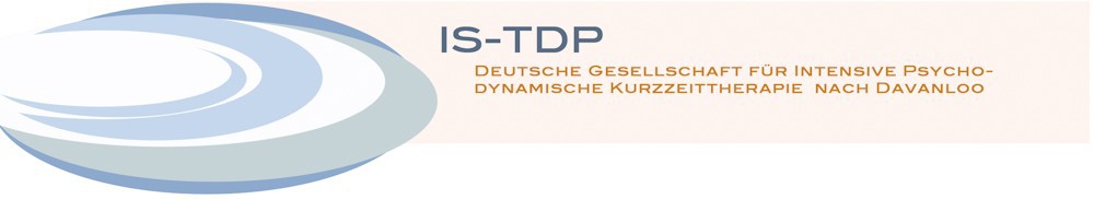 Was ist IS-TDP? | Deutsche Gesellschaft für Intensive Psychodynamische ...